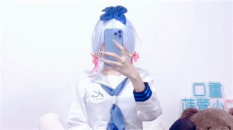 不把你放在眼里的人，你又何必放在心上 重口小萝莉2 重口小萝莉2 哔哩哔哩视频