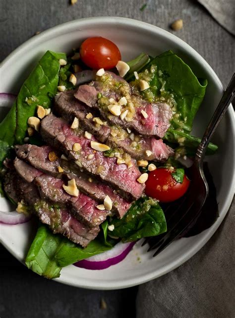 Best 15 Beef Salad Recipe Easy Recipes To Make At Home