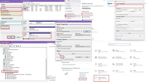 rufus not recognizing usb 13 best fixes