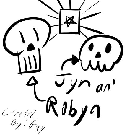 Jyn An Robyn Webtoon