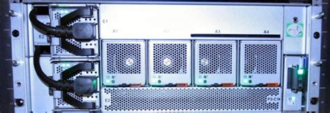 Power8 Enterprise Power E870 First Look