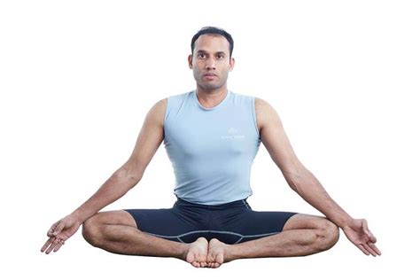 專訪》印度籍老師談瑜伽 Yoga Asia 亞洲瑜伽