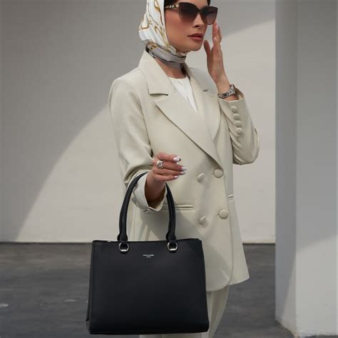 نمایندگی رسمی کیف دیوید جونز David Jones Cm6804