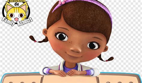 Doc Mcstuffins Free Icon Library