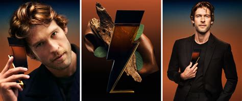 Bad Boy Elixir La Versión Más Eléctrica Y Lujosa De La Fragancia