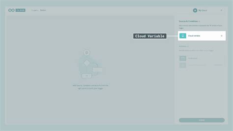 Triggers Arduino Documentation