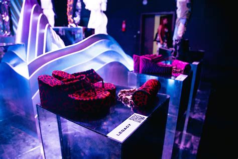 Step Into The Future At Dunsin Wrights Inaugural Fashion Exhibition 2121 Speculative