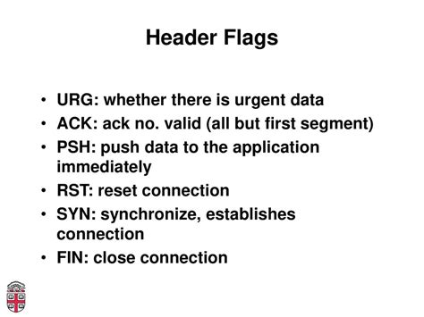 csci 1680 transport layer i ppt download