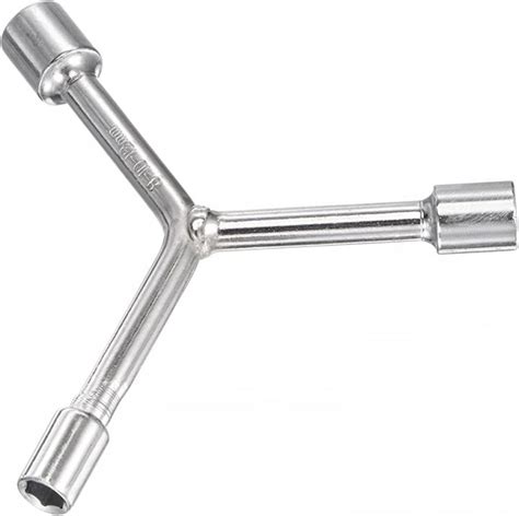Wrench Socket Spanner 13 14 17 Mm Y Type Wrench Daraz Lk