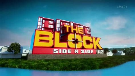 Block Nz Logo Mkr Nz Attracts Biggest Audience But The Block Nz Wins