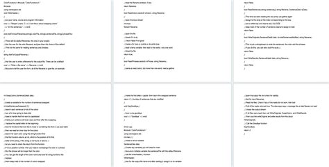 Solved The Screenshot Is Blurry Because I Couldnt Fit All