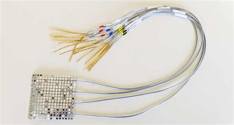 A Neural Implant Can Translate Brain Activity Into Sentences