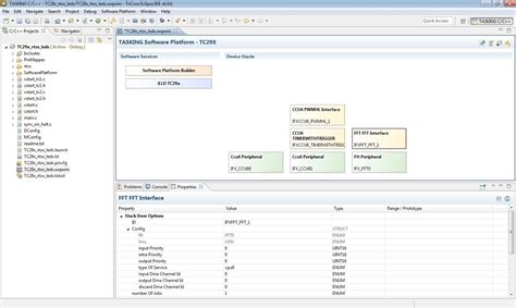 Infineon Aurix Mcus Get Free Tasking Rtos And Tools Electronics Weekly