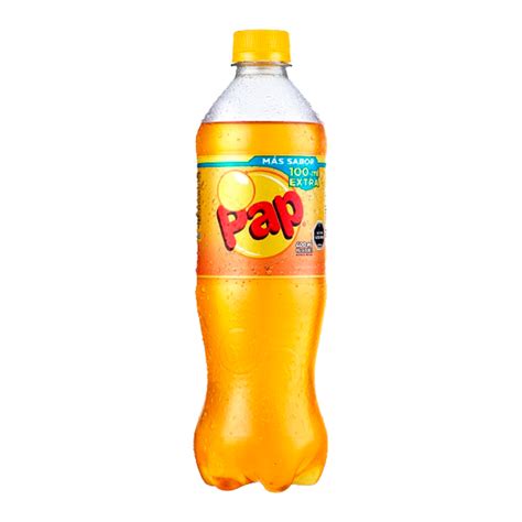 Bebida Pap 600 Ml Buale