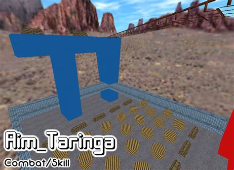 Карта Aim Taringa для Cs 1 6 Все для вашего сервера Cs 1 6 Css Go Cs Dev