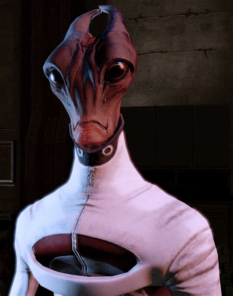 Maelon Heplorn Mass Effect Wiki Fandom