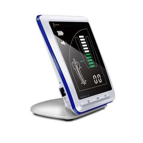 Woodpecker Woodpex Iii Dental Endodontic Root Canal Apex Locator China Woodpex Iii Apex