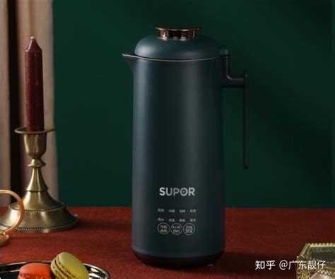 家用豆浆机哪个牌子质量最好？