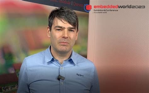 Congatec On Linkedin Hall 3 Booth 241 🎯 Embedded World 2023