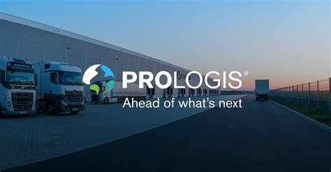 Prologis Appoints Three New Leaders To Management Team Announces Anderson Retirement