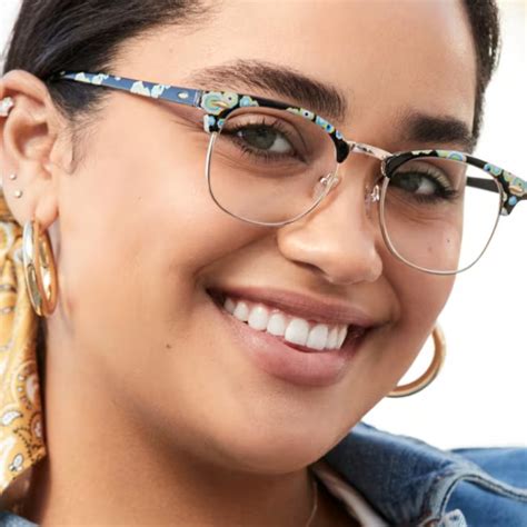 A Guide For First Time Glasses Wearers Zenni Optical Blog