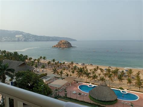 Emporio Acapulco Hotel Desde 1764 Guerrero Opiniones Y
