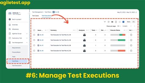 How To Write And Execute A Test Case In 5 Minutes Agiletest