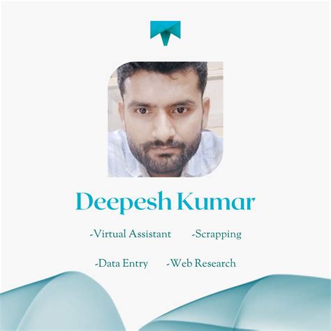 Umang Kumar Gupta On Linkedin Truelancer Risingfreelancer Virtualassistantexpert