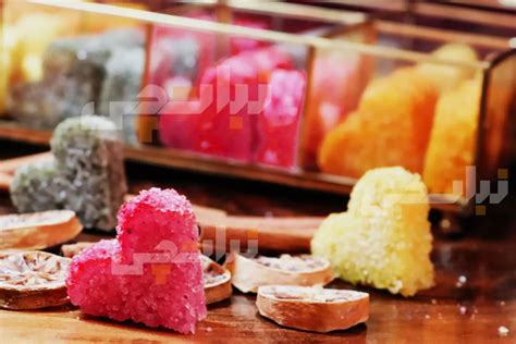 فروشگاه نباتچی