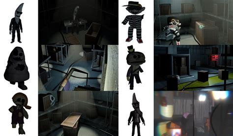 Fnaf Mcfarlane Wave 32 Idea By Snivy0711 On Deviantart