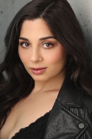 Alina Desmond Movie And Tv Wiki Fandom
