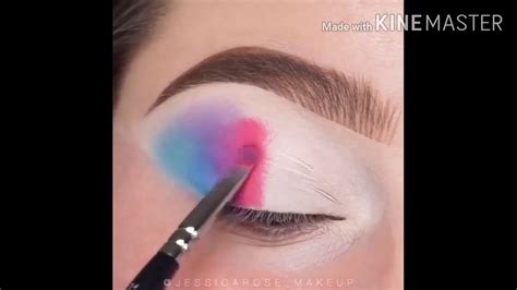Eye Makeup Tutorials Youtube
