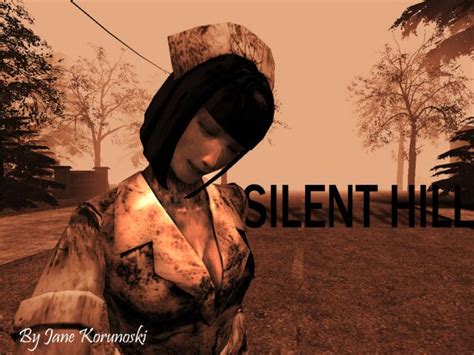 🔥 50 Silent Hill Nurse Wallpapers Wallpapersafari