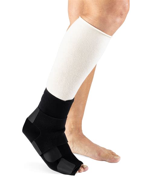 Sigvaris Compreflex Reduce Foot Compression Stockings