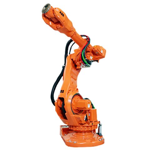 Robot Abb Irb6600 Ciarobotics