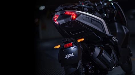 Sym 2025 Mmbcu 158 Tcs 車款介紹 Yahoo汽車機車