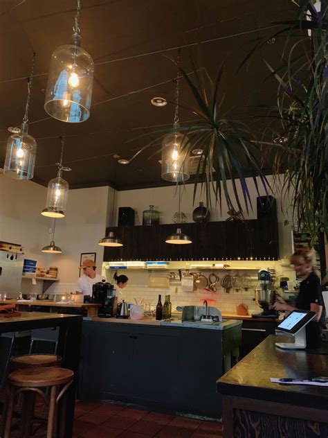 미국 동부 로드아일랜드 프로비던스 가장 맛있는 레스토랑