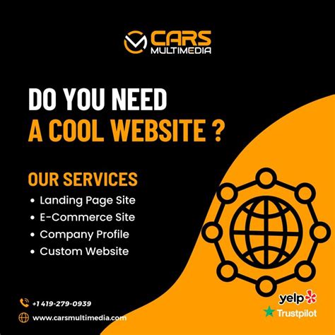 Cars Multimedia On Linkedin Webdeveloper Marketingdigital Market