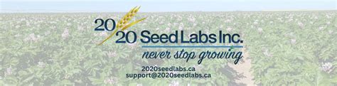 20 20 Seed Labs Inc
