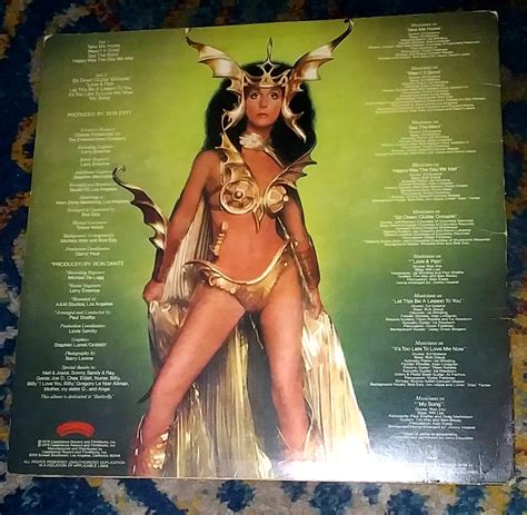 Take Me Home Cher 1979 Casablanca Promo Lp 7133 Ebay