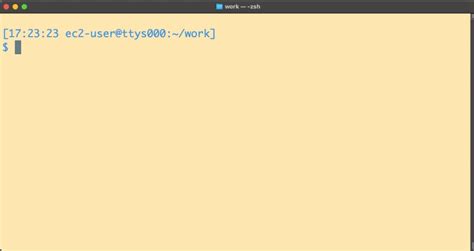 Aws Cli を使いこなそう ~ 2 種類の補完機能 Aws Sso Yaml Stream の紹介 Builders