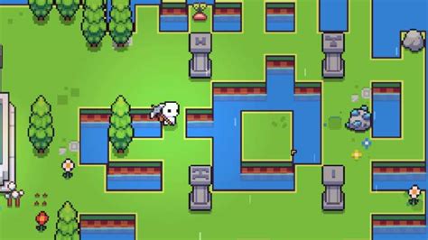 All Forager Puzzle Solutions Pro Game Guides