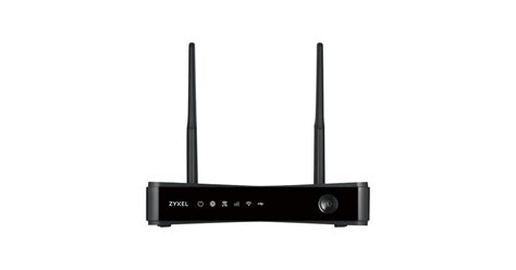 Zyxel LTE3301-PLUS LTE Cat6 Wifi reititin | Triosoft Oy