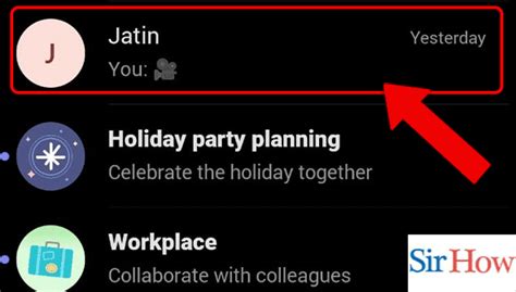 How To Block Someone On Microsoft Teams Steps With Pictures