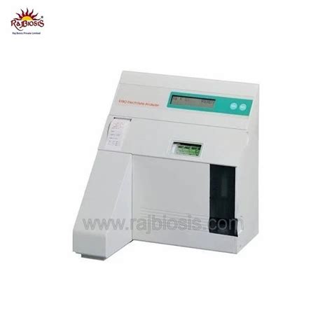 Electrolyte Analyzer Erba Ec 90 Electrolyte Analyzer Trader Wholesaler Distributor From Jaipur