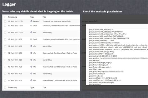Post Status Notifier By Ifeelweb Codecanyon