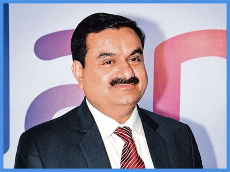 Gautam Adani Surpasses Mukesh Ambani To Become India