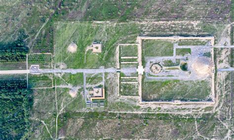 From Xixia To World Chinese Wisdom Behind 60 Unesco Heritage Sites Cgtn