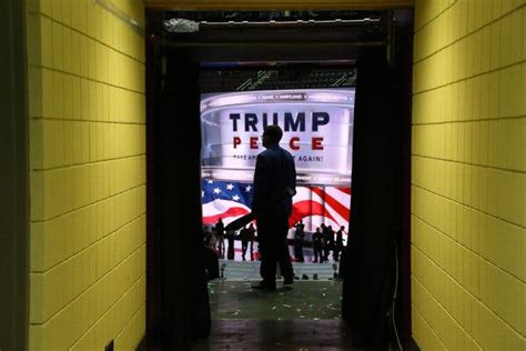 What We Learned From Report On 2016 Trump Campaign And Russian