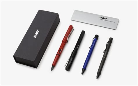 라미 사파리 볼펜 제작 마플